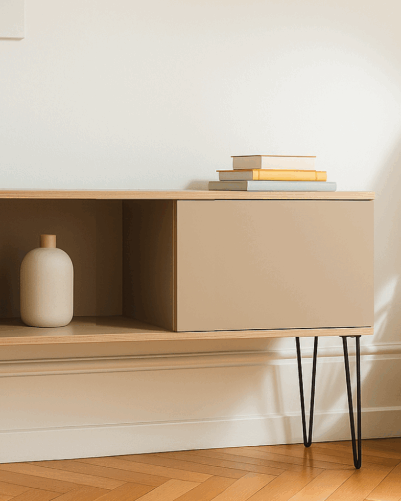 Collections de meubles Hecko | Horigin 1400 & 1800 - Hecko