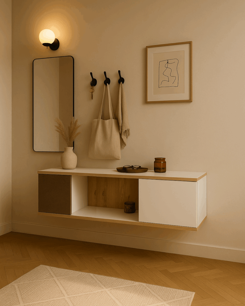 Collections de meubles Hecko | Horigin 1400 & 1800 - Hecko