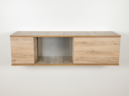 Collections Hecko – Meubles design en bois revalorisé et local