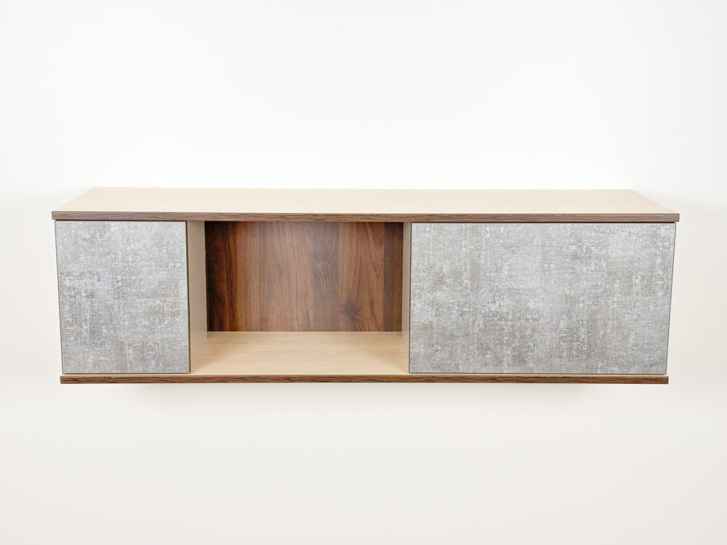 Collections de meubles Hecko | Horigin 1400 & 1800 - Hecko