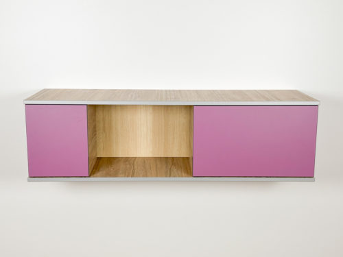 Collections de meubles Hecko | Horigin 1400 & 1800 - Hecko