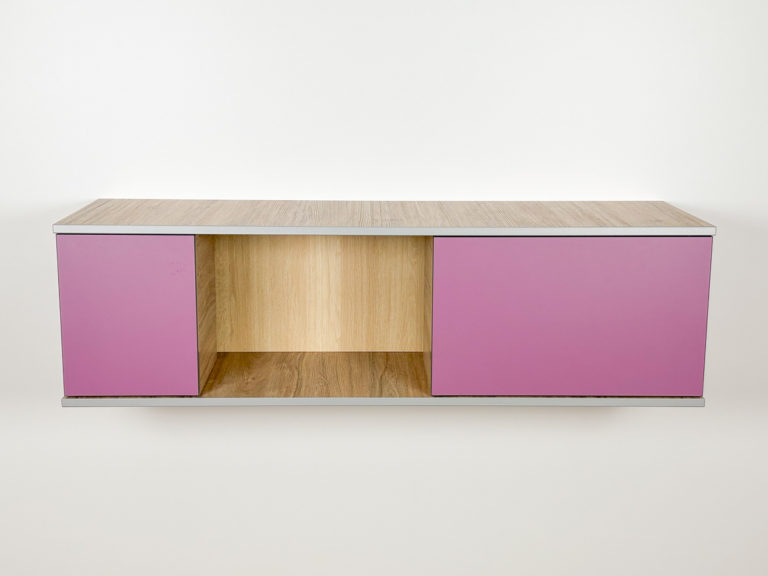 Collections de meubles Hecko | Horigin 1400 & 1800 - Hecko