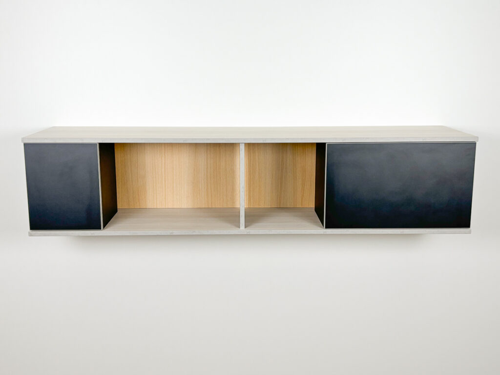Meubles upcyclés en bois | Consoles, meubles TV & étagères design - Hecko