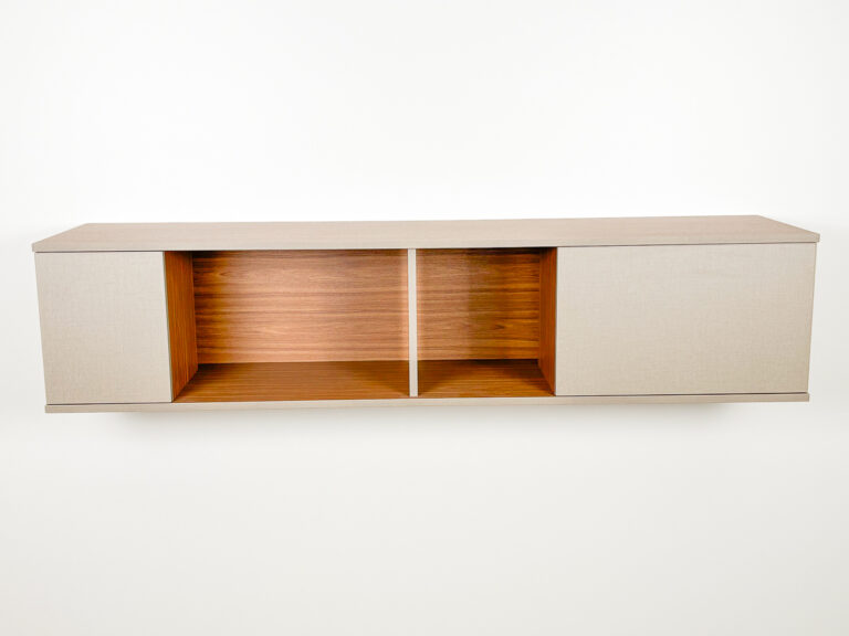 Meubles upcyclés en bois | Consoles, meubles TV & étagères design - Hecko