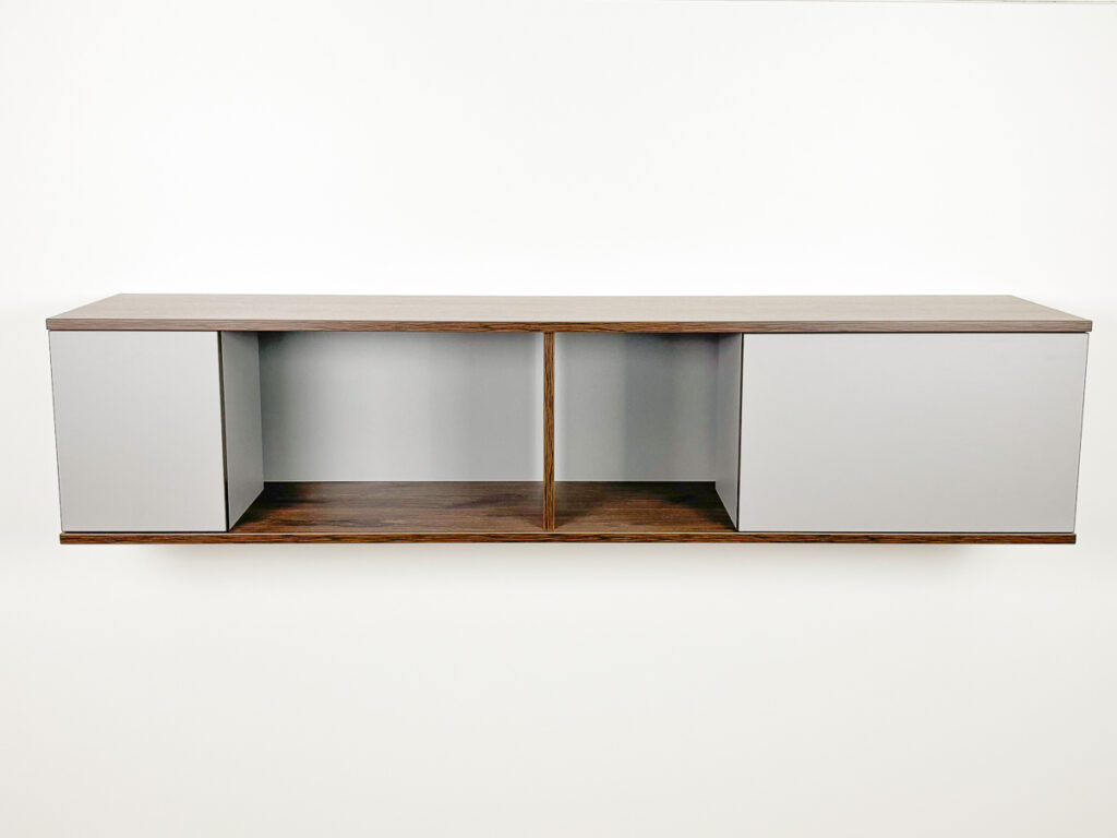 Meubles upcyclés en bois | Consoles, meubles TV & étagères design - Hecko