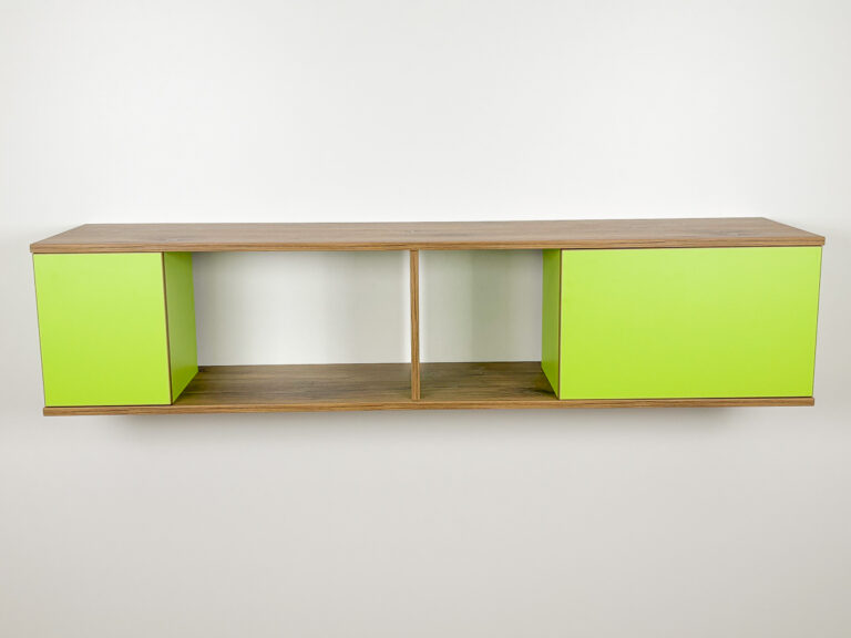 Meubles upcyclés en bois | Consoles, meubles TV & étagères design - Hecko