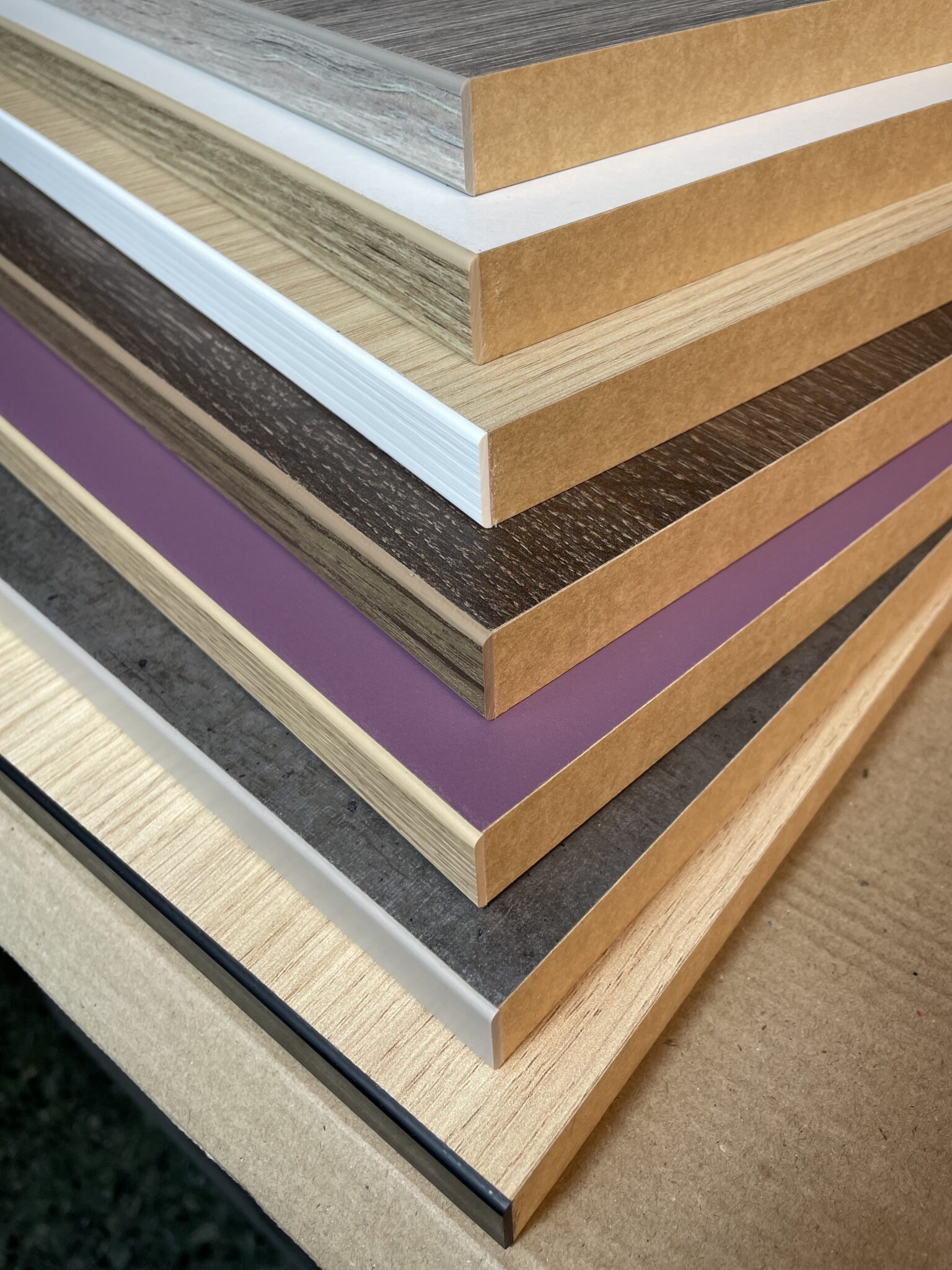 À propos de Hecko – Meubles durables en panneaux revalorisés