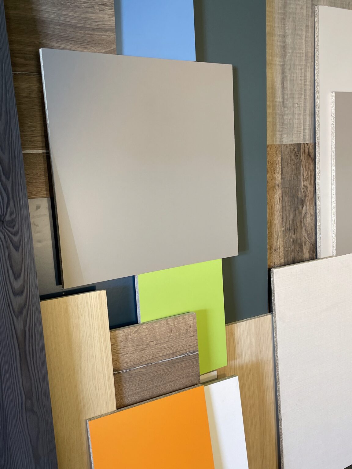 À propos de Hecko – Meubles durables en panneaux revalorisés